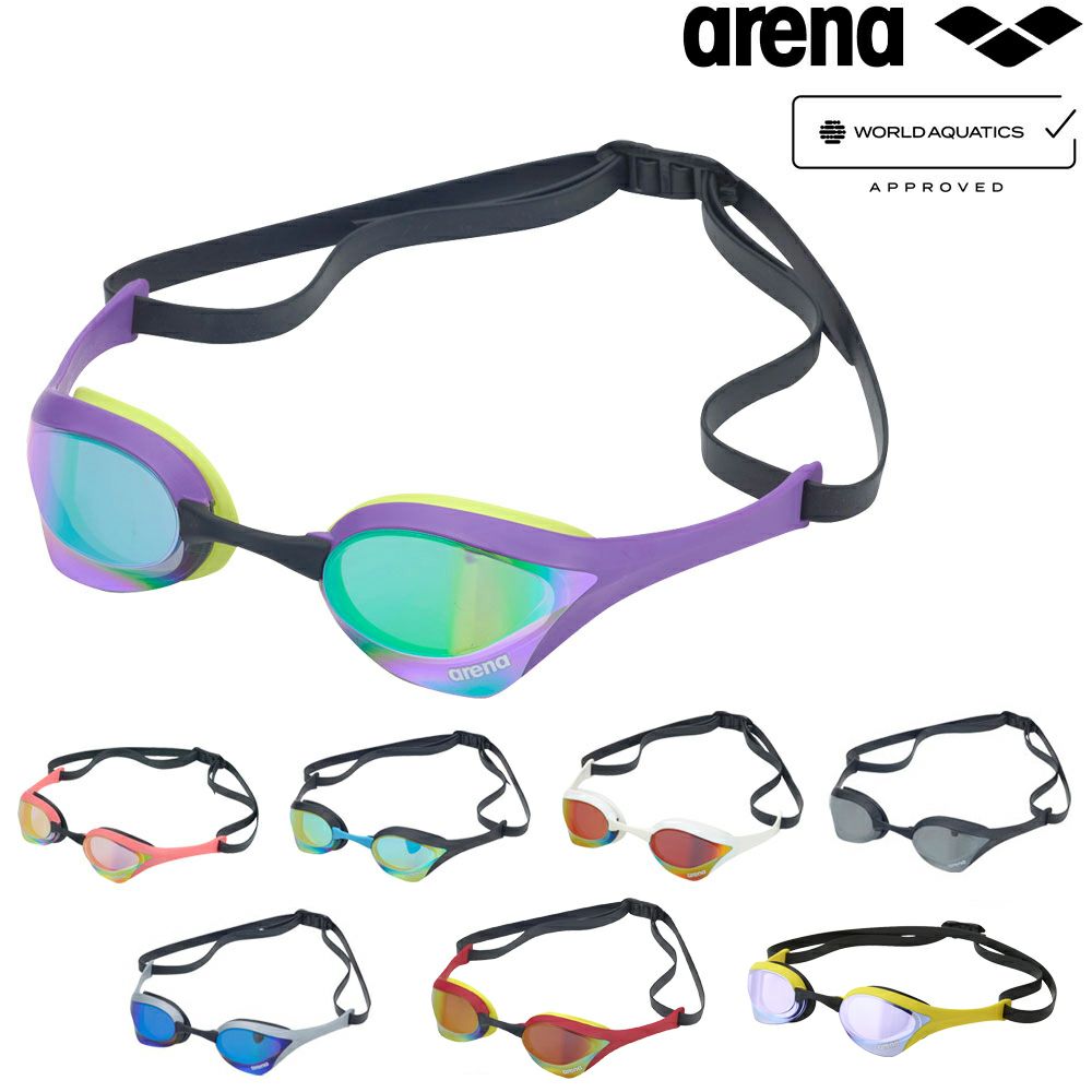 ARENAゴーグル | SWIMSHOPヒカリスポーツ[公式]